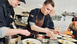 Virėjas - Sodžiaus meistrai